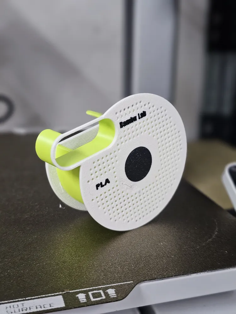 Bambu Lab A1 Poop Basket - Free 3D Print Model - MakerWorld