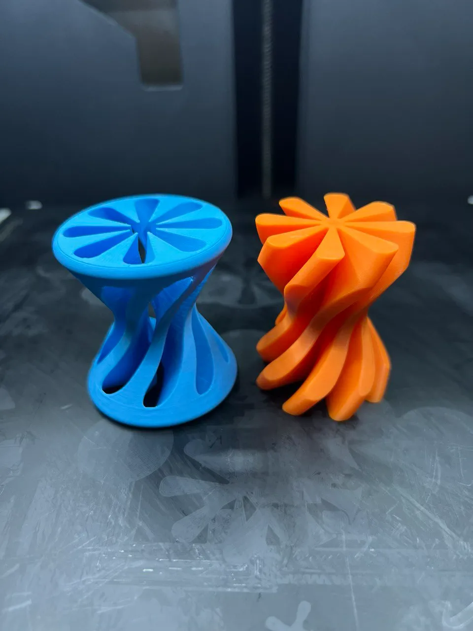 Full Passthrough Fidget Vortex by Ninja Squirrel MakerWorld: Download ...