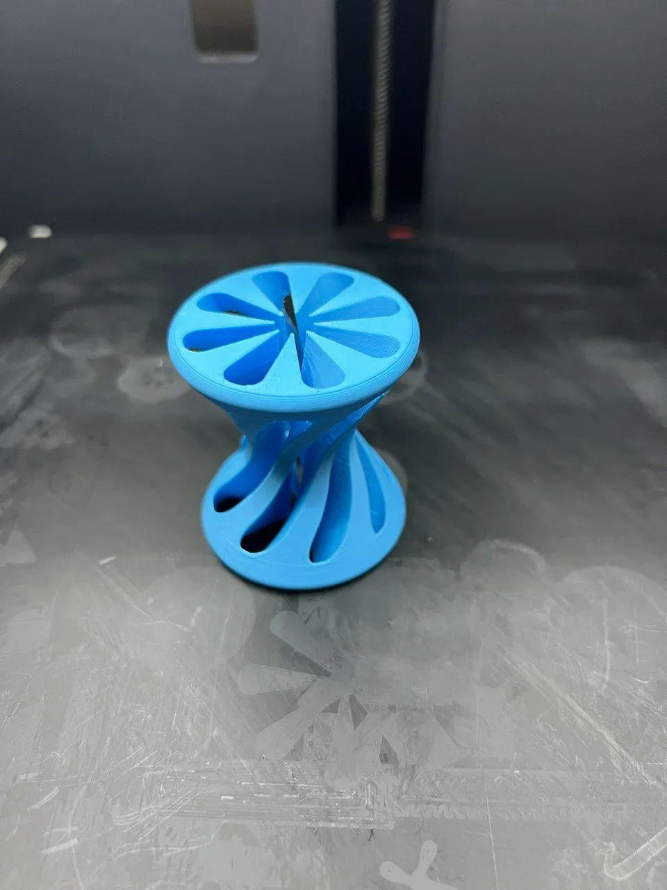 Full Passthrough Fidget Vortex by Ninja Squirrel MakerWorld: Download ...