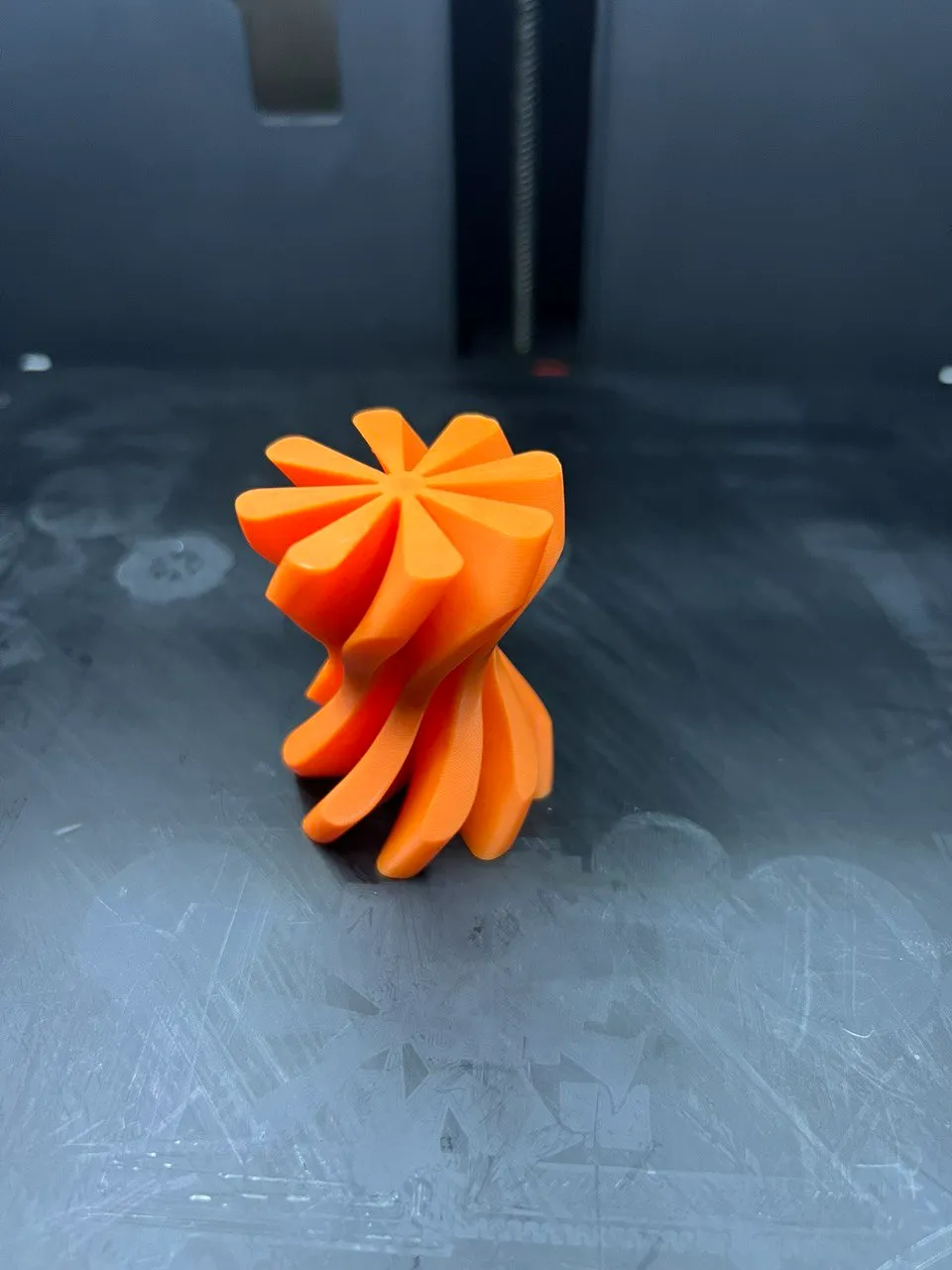 Full Passthrough Fidget Vortex by Ninja Squirrel MakerWorld: Download ...