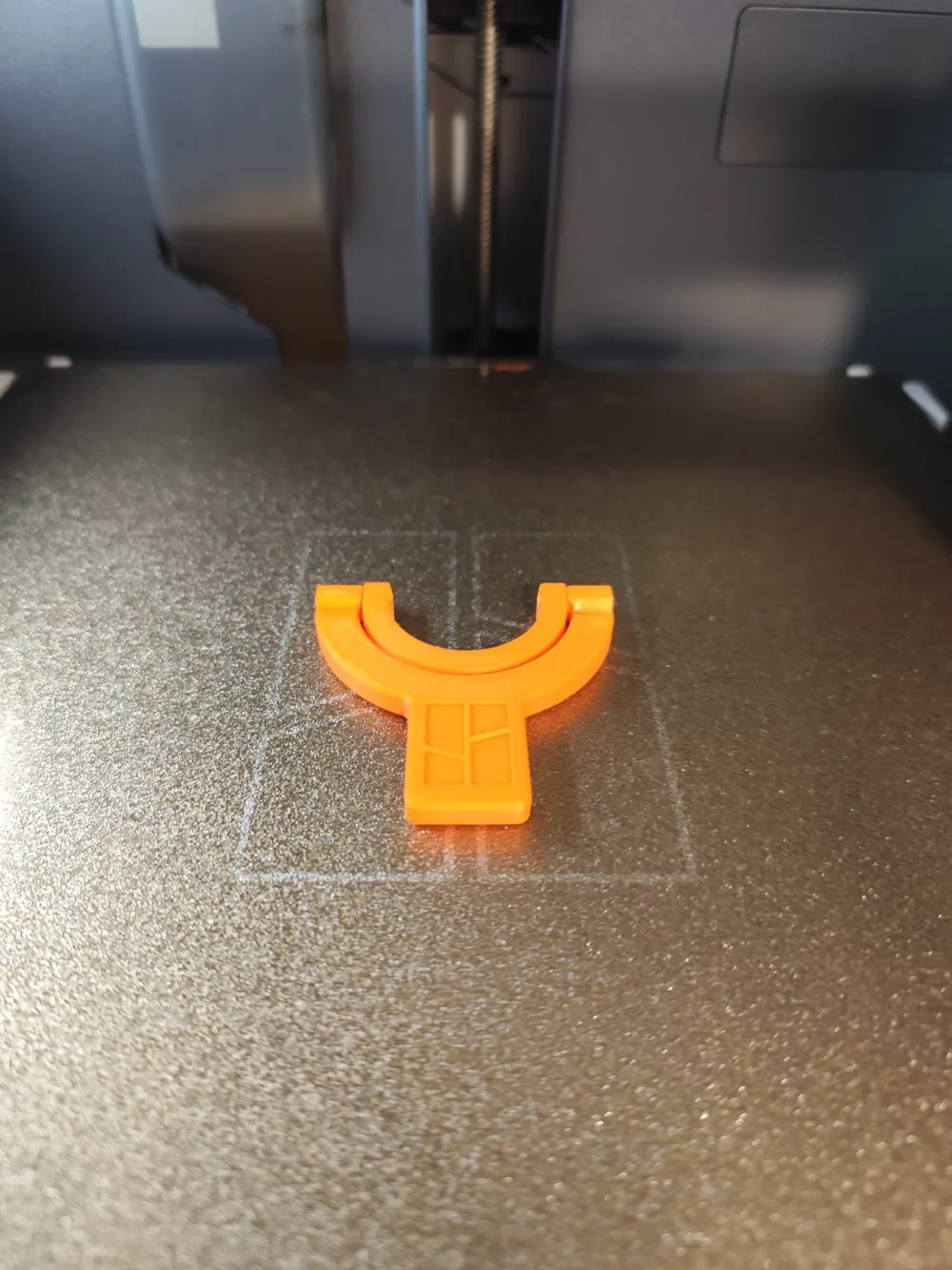 Top Glass Riser | FAST PRINT! ONLY 18 MINUTES by Energyboy - MakerWorld