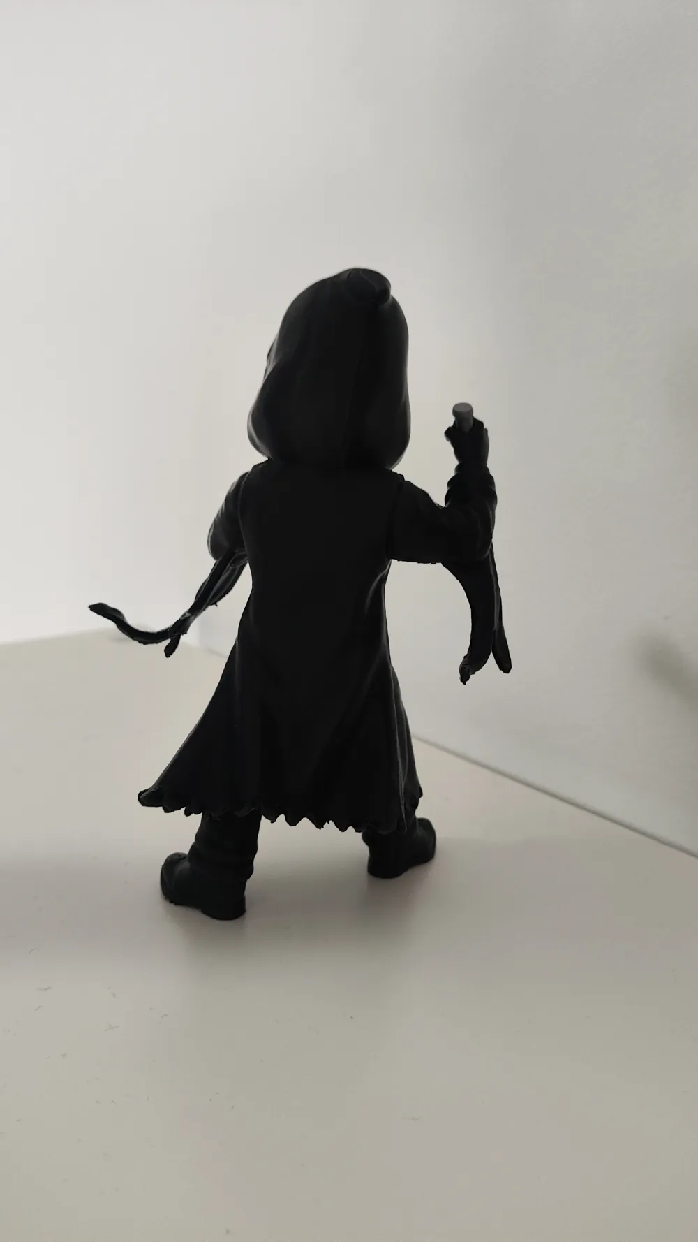 Ghostface Scream - Free 3D Print Model - MakerWorld