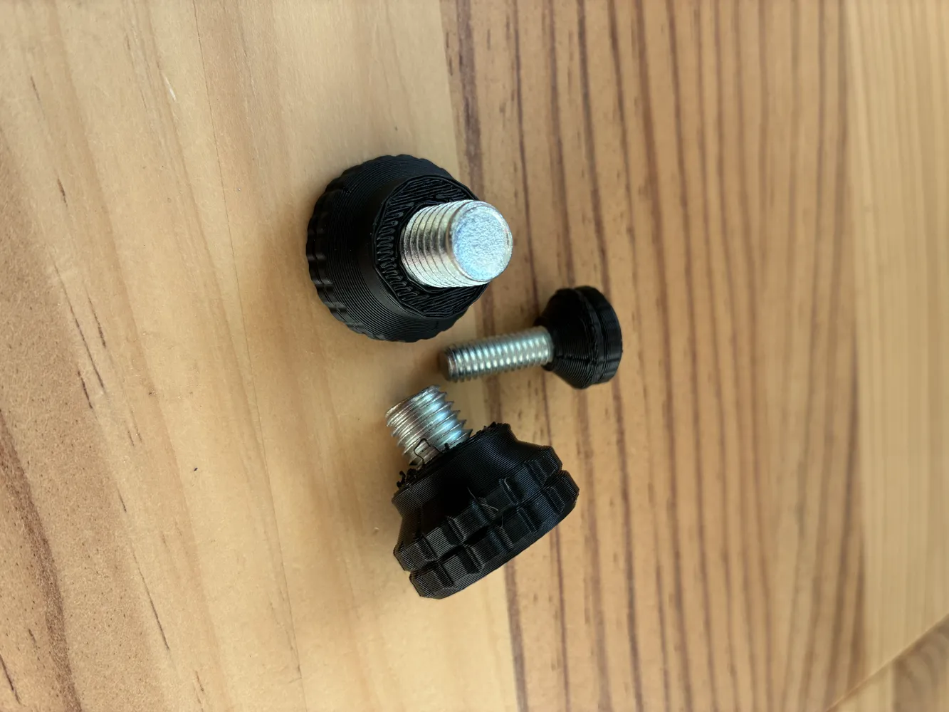 Screw Heads by Marc Creus MakerWorld: Download Free 3D Models