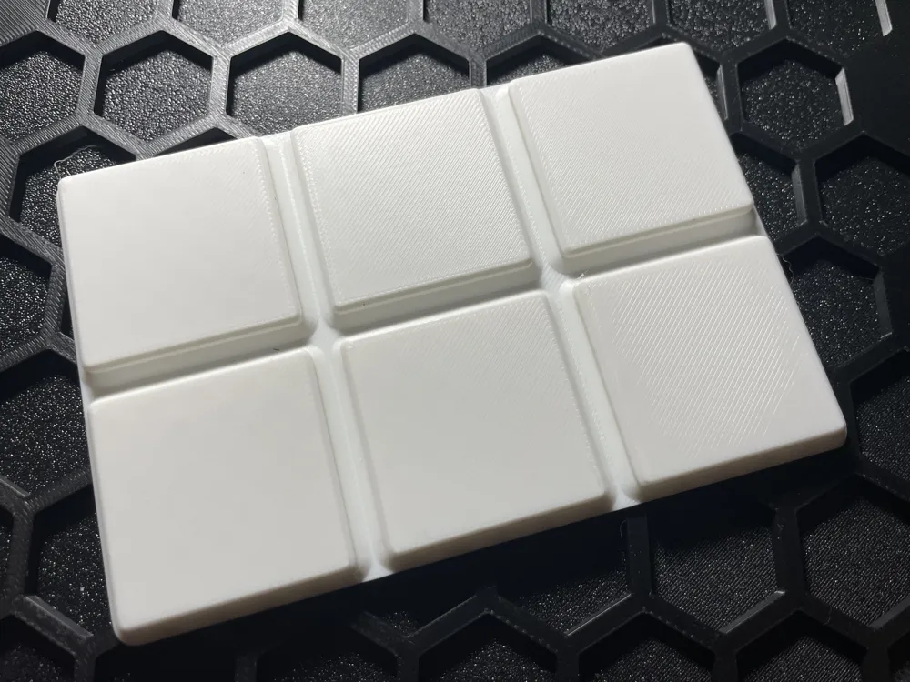 Gridfinity Base Plates – 1×1 to 1×6 (All Sizes) - Free 3D Print Model ...
