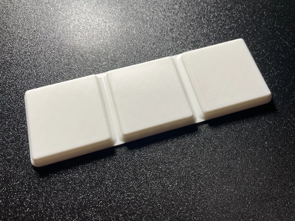 Gridfinity Base Plates – 1×1 to 1×6 (All Sizes) - Free 3D Print Model ...