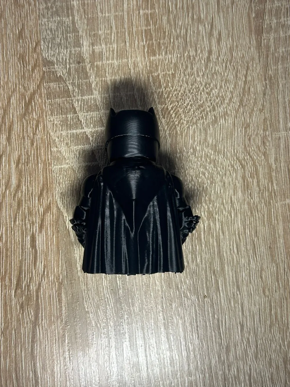 Mecha Batman by bambast MakerWorld: Download Free 3D Models