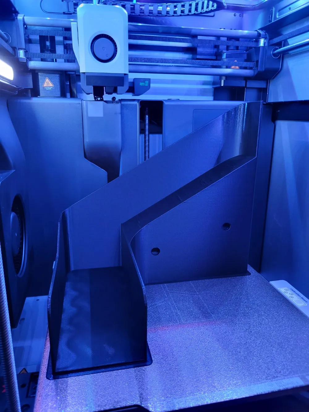 Poop Chute w/ Removable Drawer by Moosilly - MakerWorld