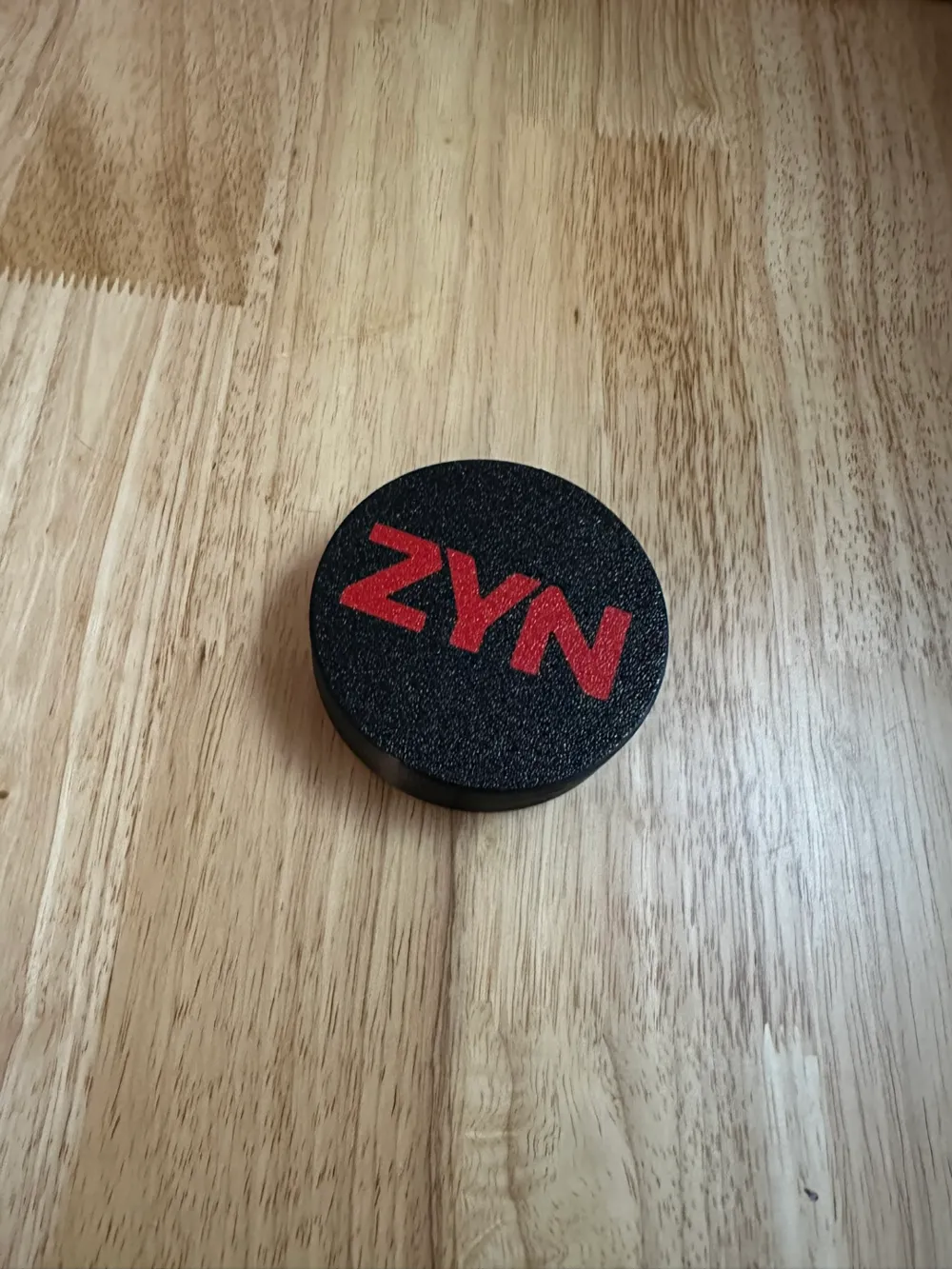 ZYN Container - Free 3D Print Model - MakerWorld