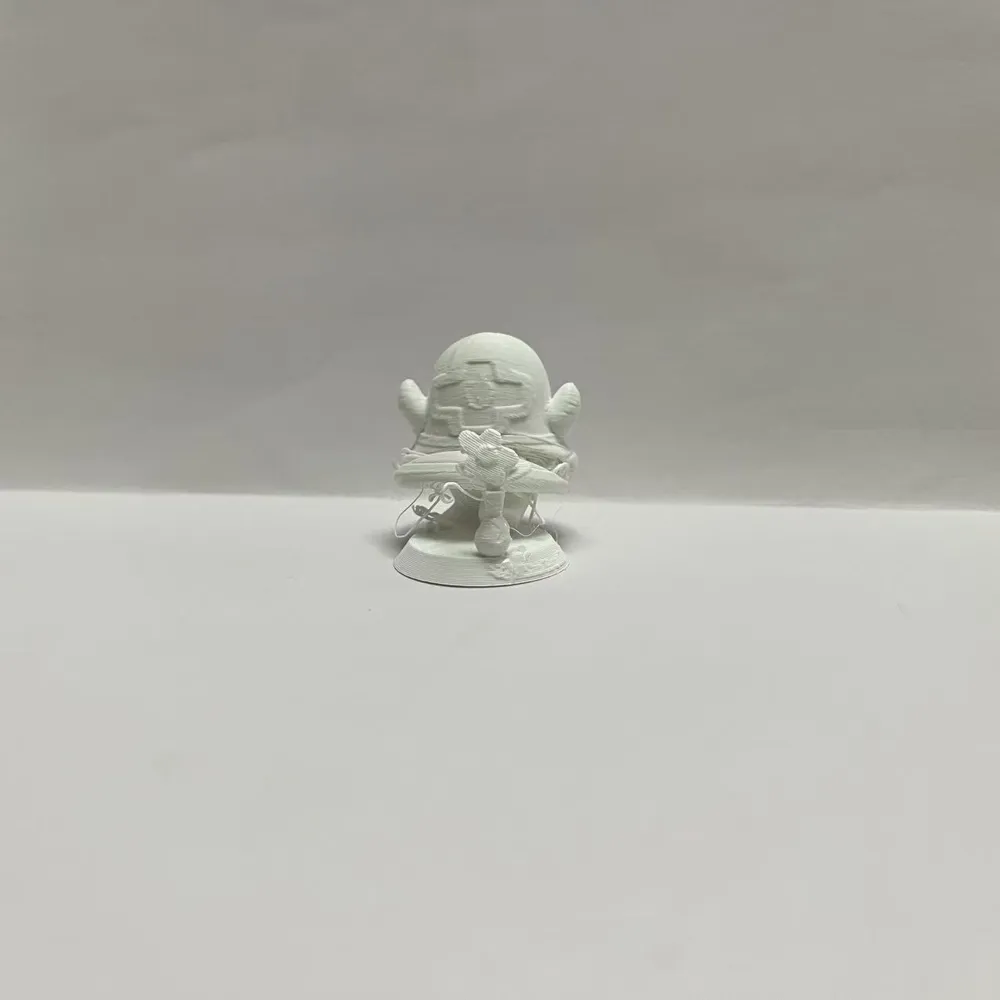 Gundam Dom - Bandai Namco U樂YuRuGun Gundam Blind Box - Jouet à colorier ...