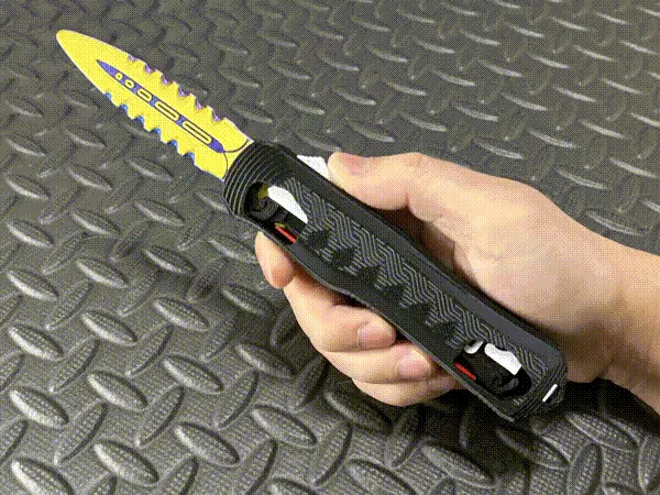 OE OTF RE : Side Button : Pro - Free 3D Print Model - MakerWorld