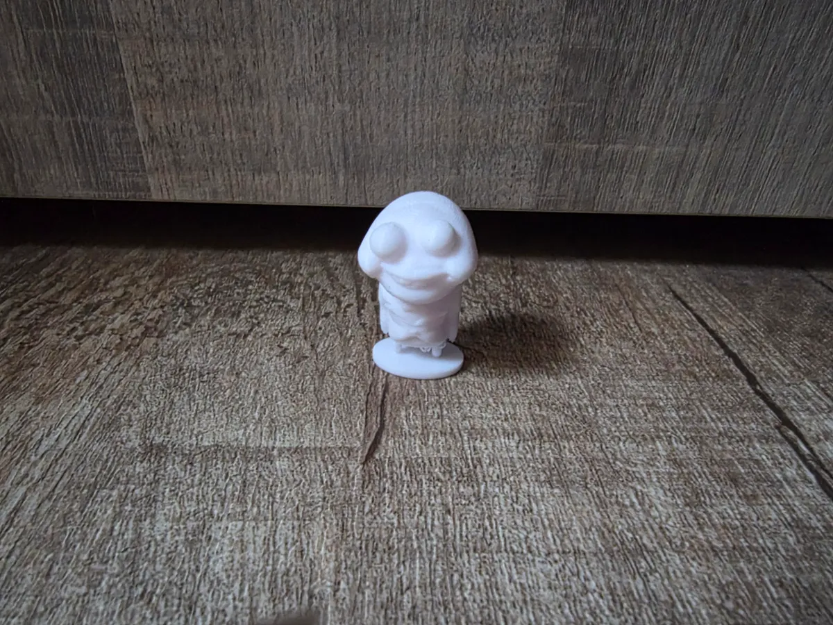 Slappy Spongebob by Ell MakerWorld: Download Free 3D Models