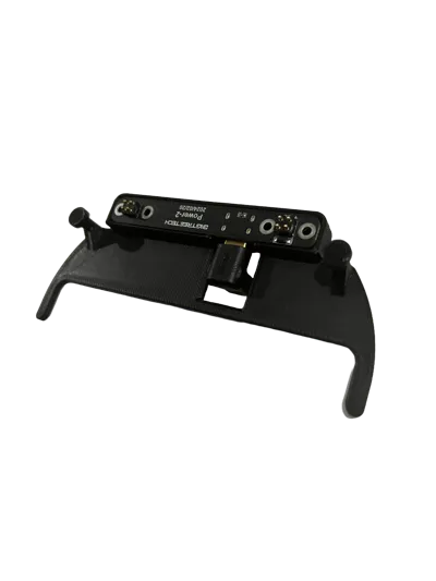 Low-Profile Panda Touch Mount for P1S/P1P by ENGINEER3D PRINTS ...