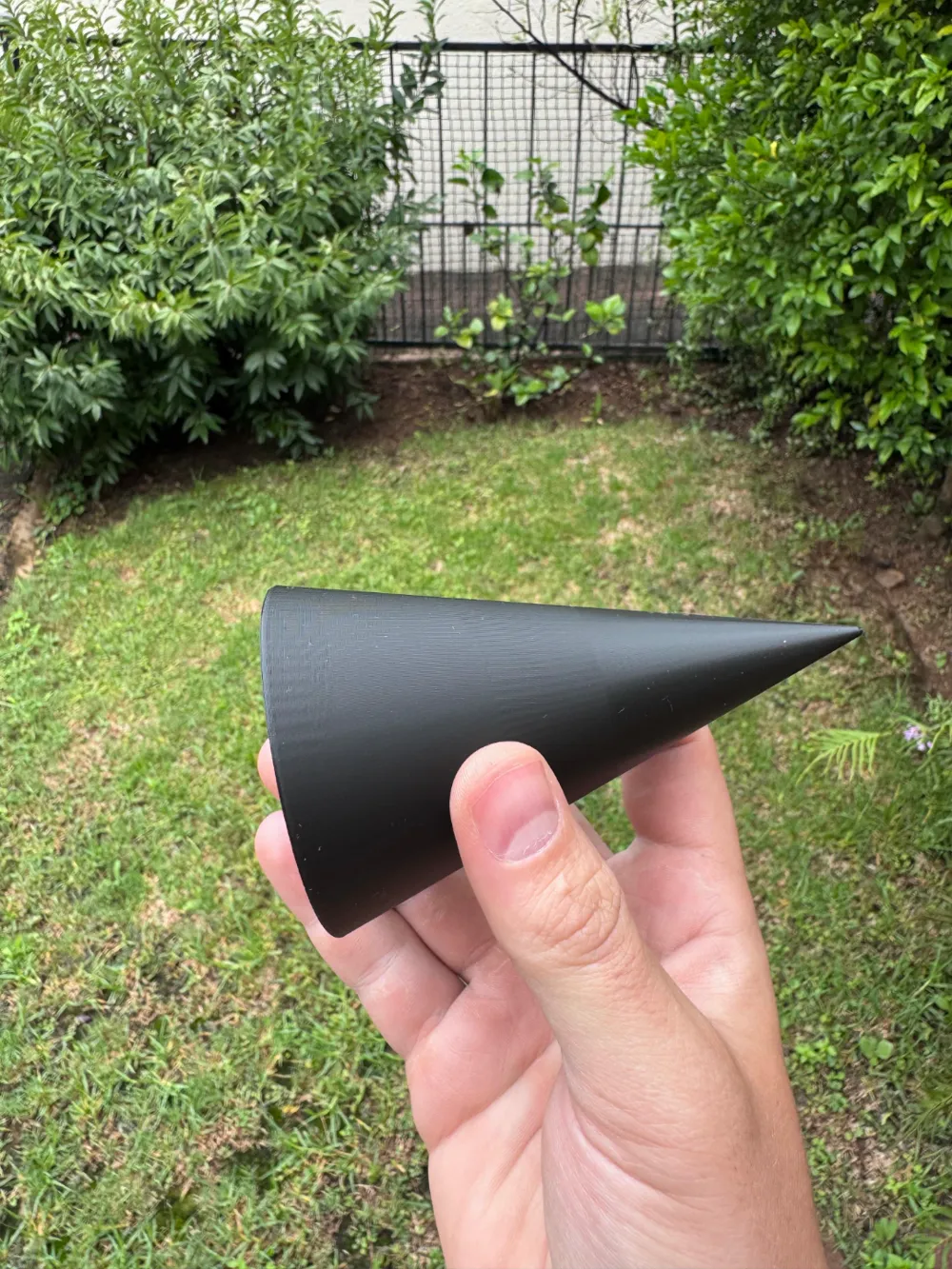 Cone 来自 RU3D - MakerWorld