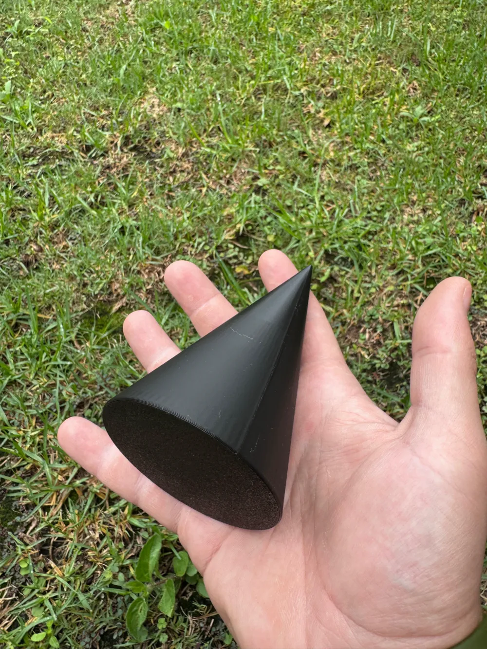 Cone by RU3D MakerWorld: Download Free 3D Models