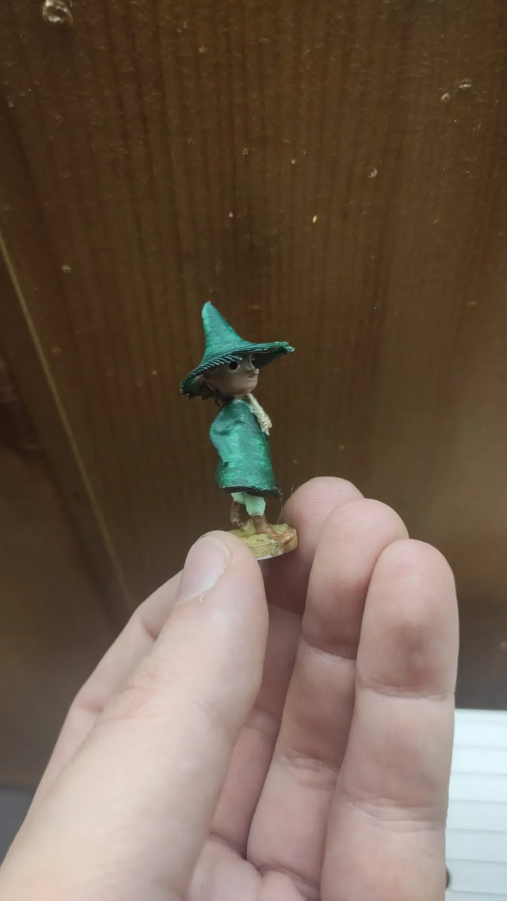 Sniff and Snufkin from Moominvalley by Infill3D MakerWorld: Download ...