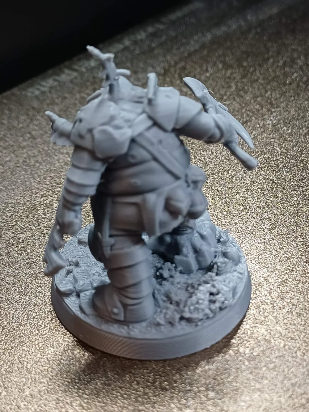 Band member 1 - Free 3D Print Model - MakerWorld