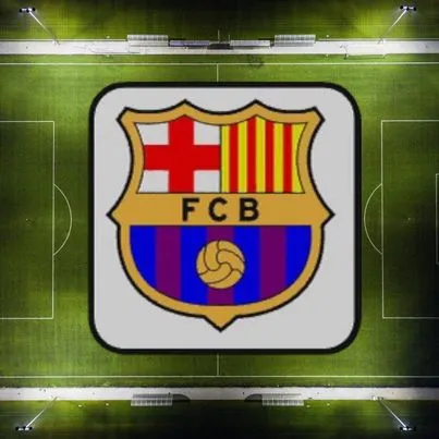 FC Barcelona - Lightbox by Love Prints - MakerWorld