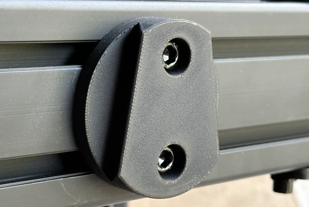 Simucube SC Mount Wheel Holder by Daniel - MakerWorld