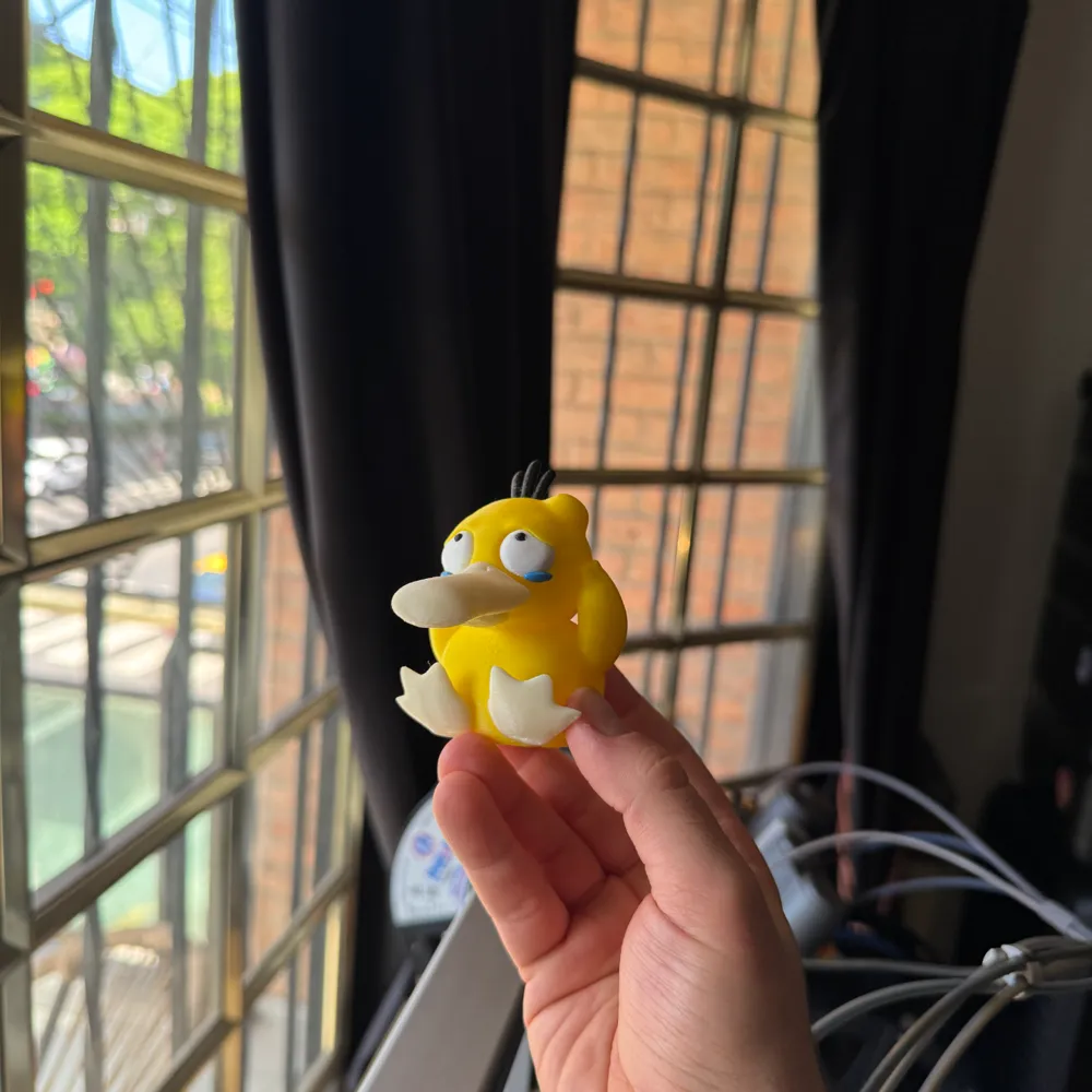 Psyduck (Pokemon) by Lucas - MakerWorld