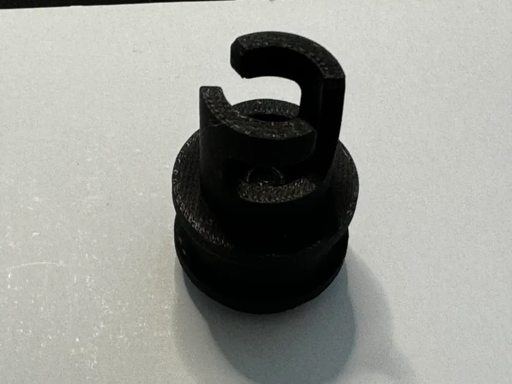 SUP Adapter with middle pin by JH - MakerWorld