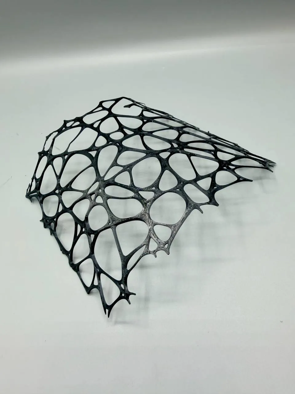 Flexible Climbing Net - Free 3D Print Model - MakerWorld