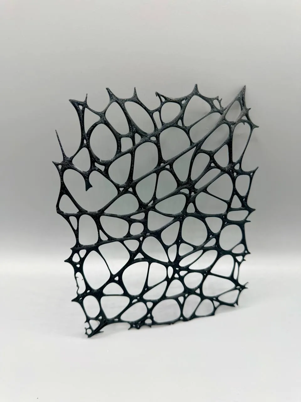 Flexible Climbing Net - Free 3D Print Model - MakerWorld