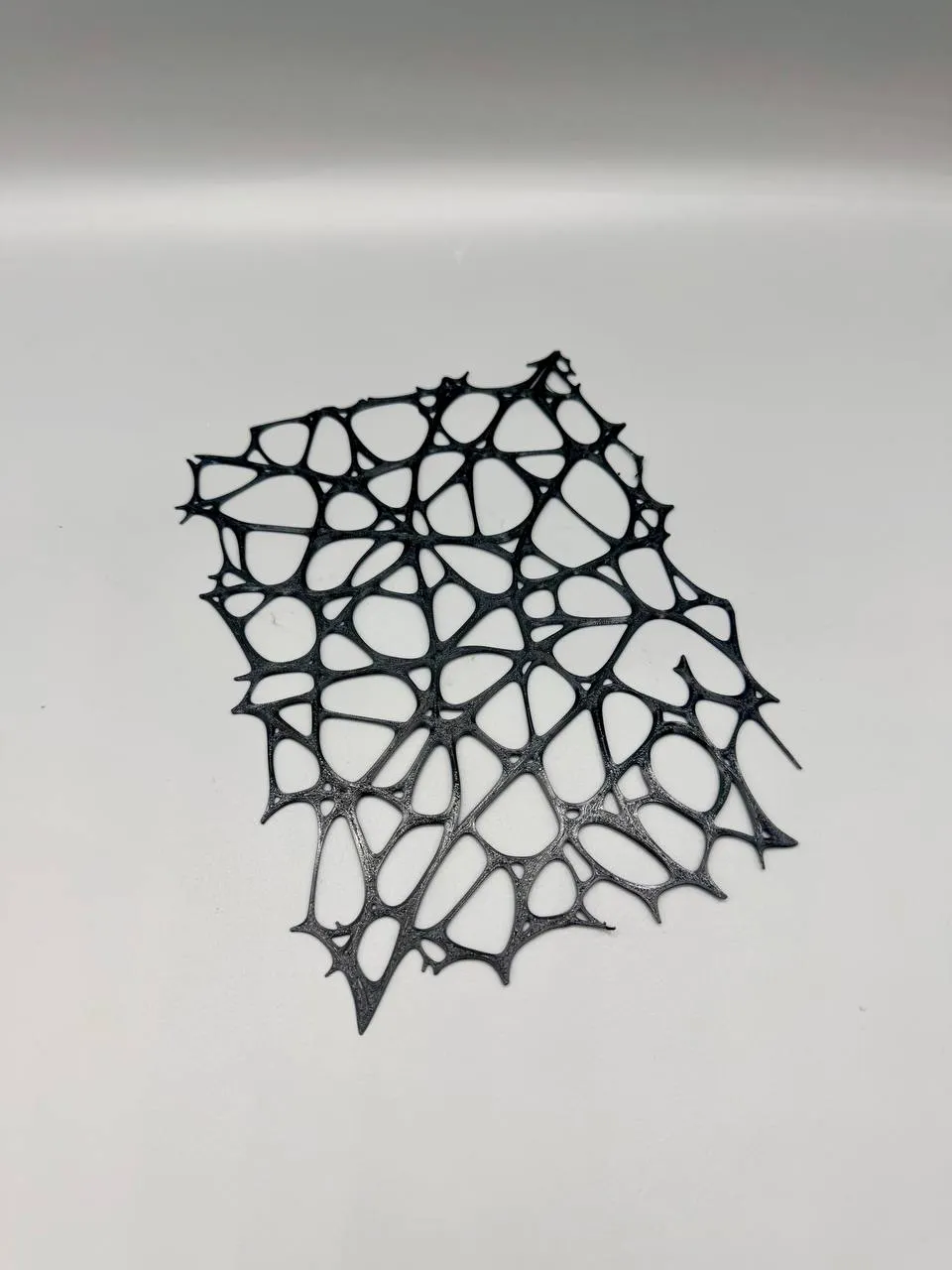 Flexible Climbing Net - Free 3D Print Model - MakerWorld