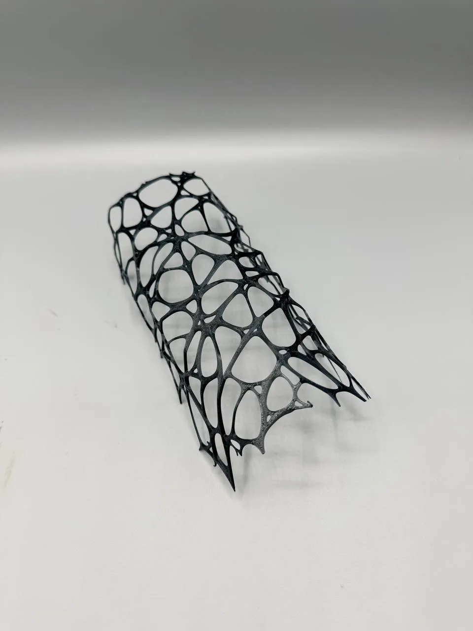 Flexible Climbing Net - Free 3D Print Model - MakerWorld