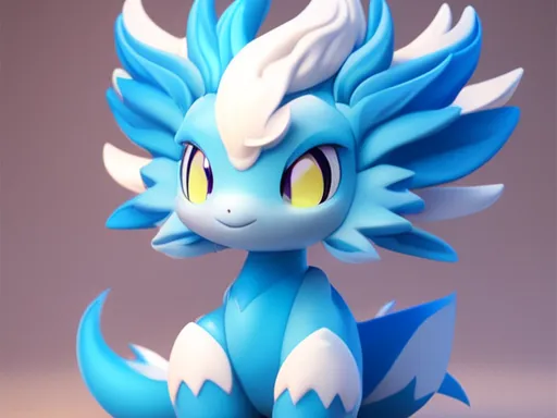 Tiny dragon by Riften - MakerWorld