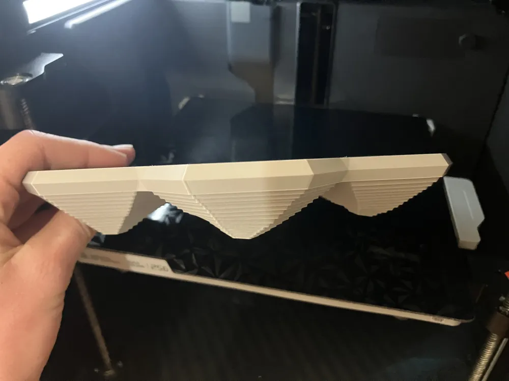 Awesome Honey Comb Fidget Toy by Blazin' DesignsMakerWorld: Download ...