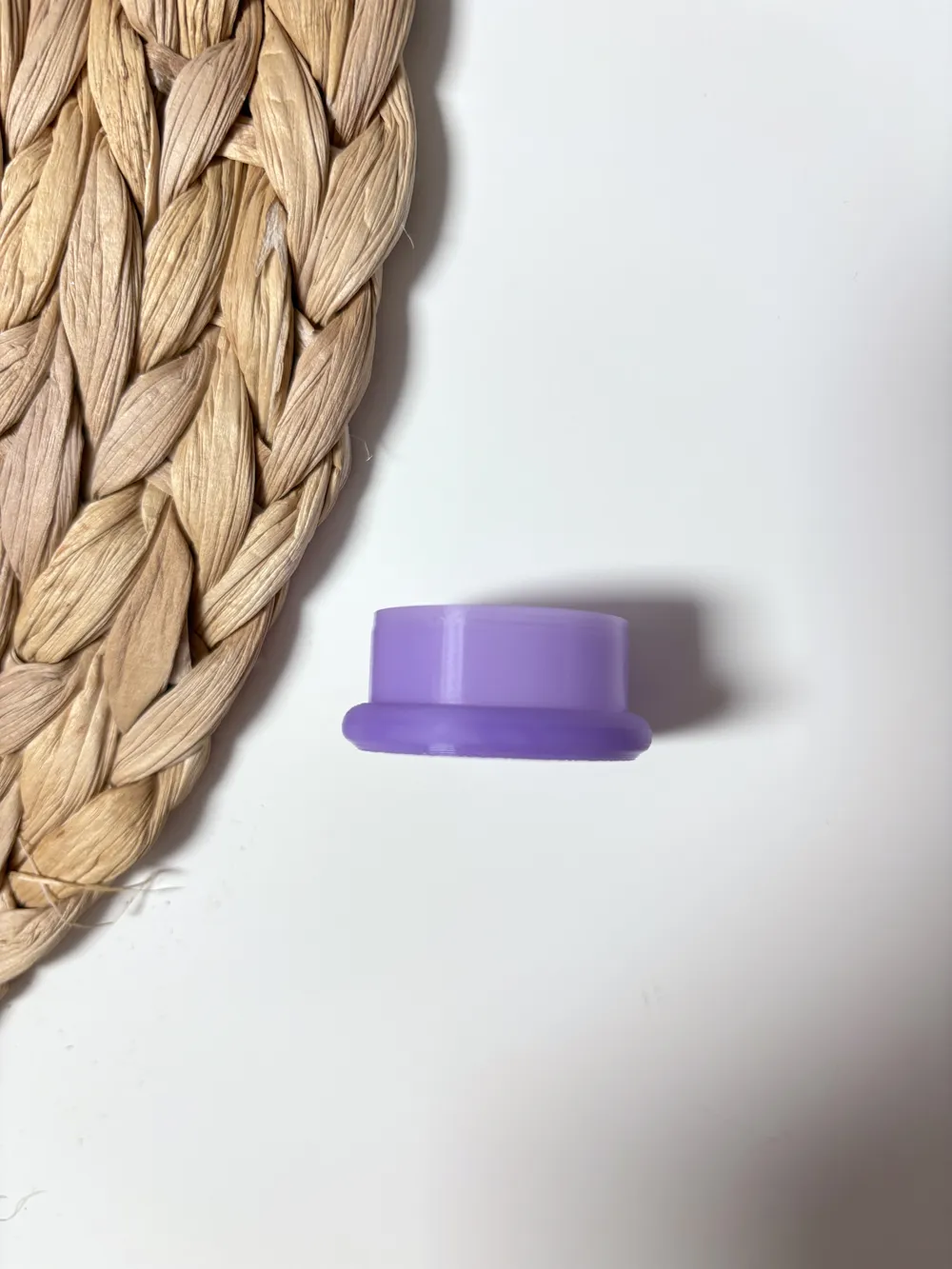 Round cookie cutter - Free 3D Print Model - MakerWorld