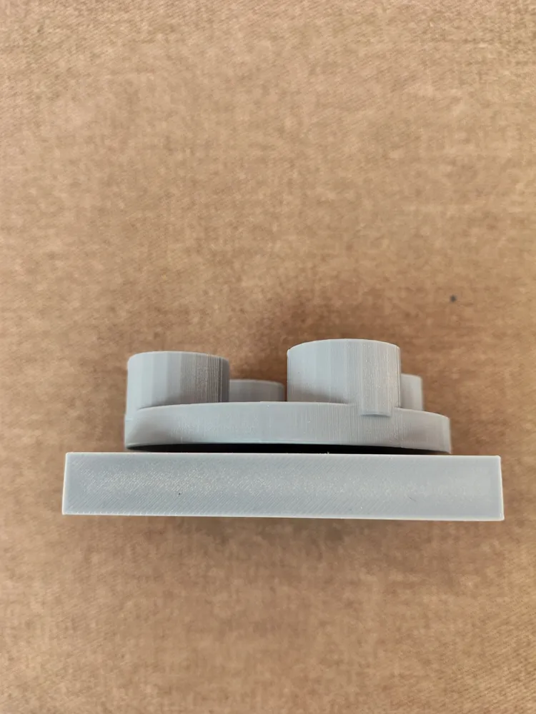 ROTATING BASE FOR BRICK BOX - Free 3D Print Model - MakerWorld