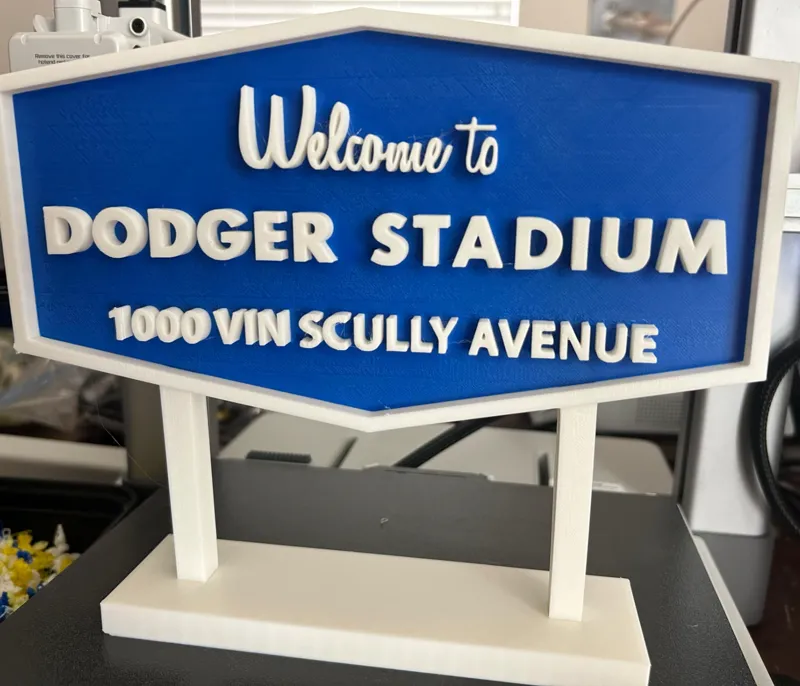 2093DPrimt | Published - MakerWorld