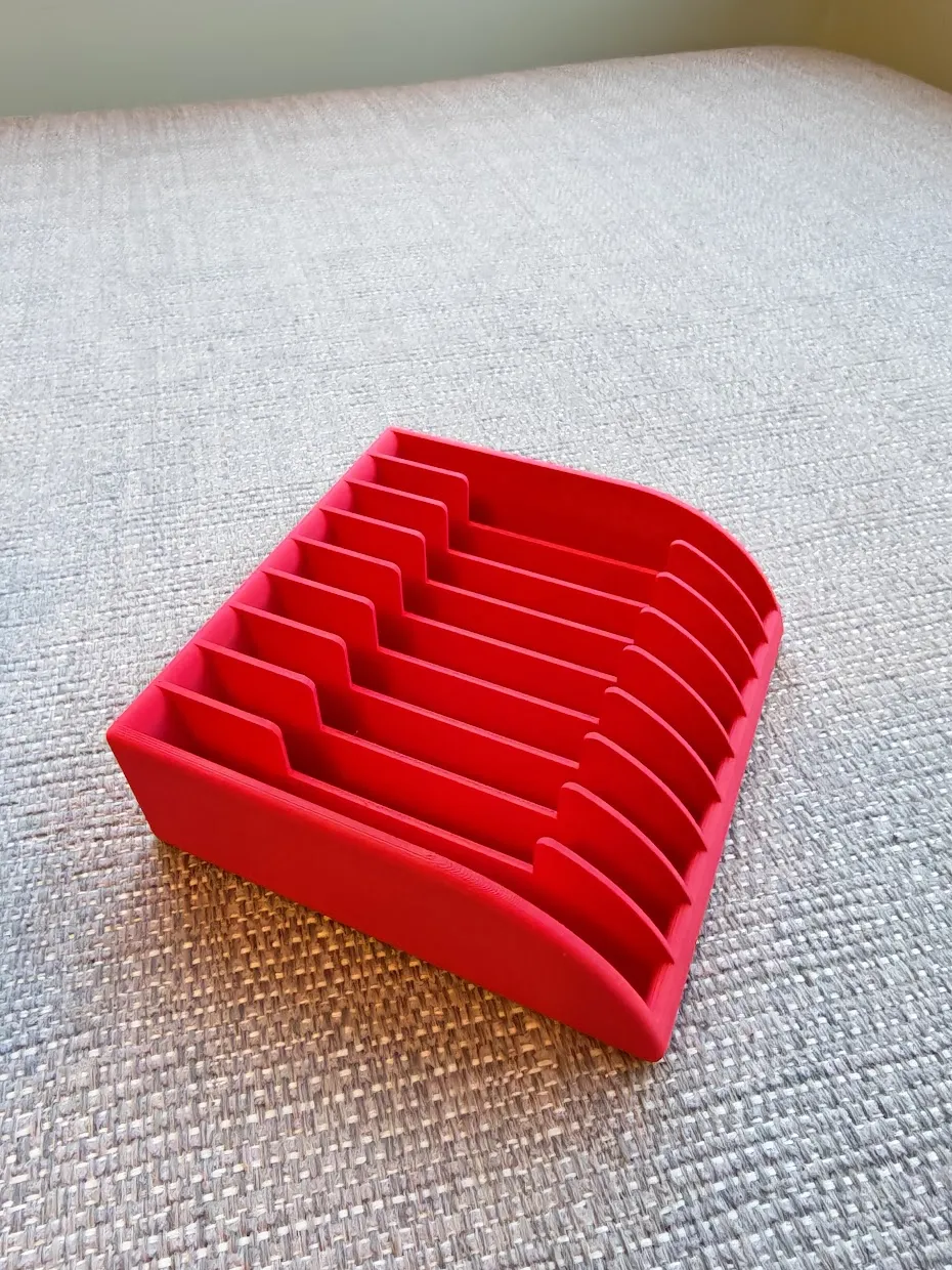 Nintendo Switch 1 & 2 Einfacher Spielhalter – Kostenloses 3D ...