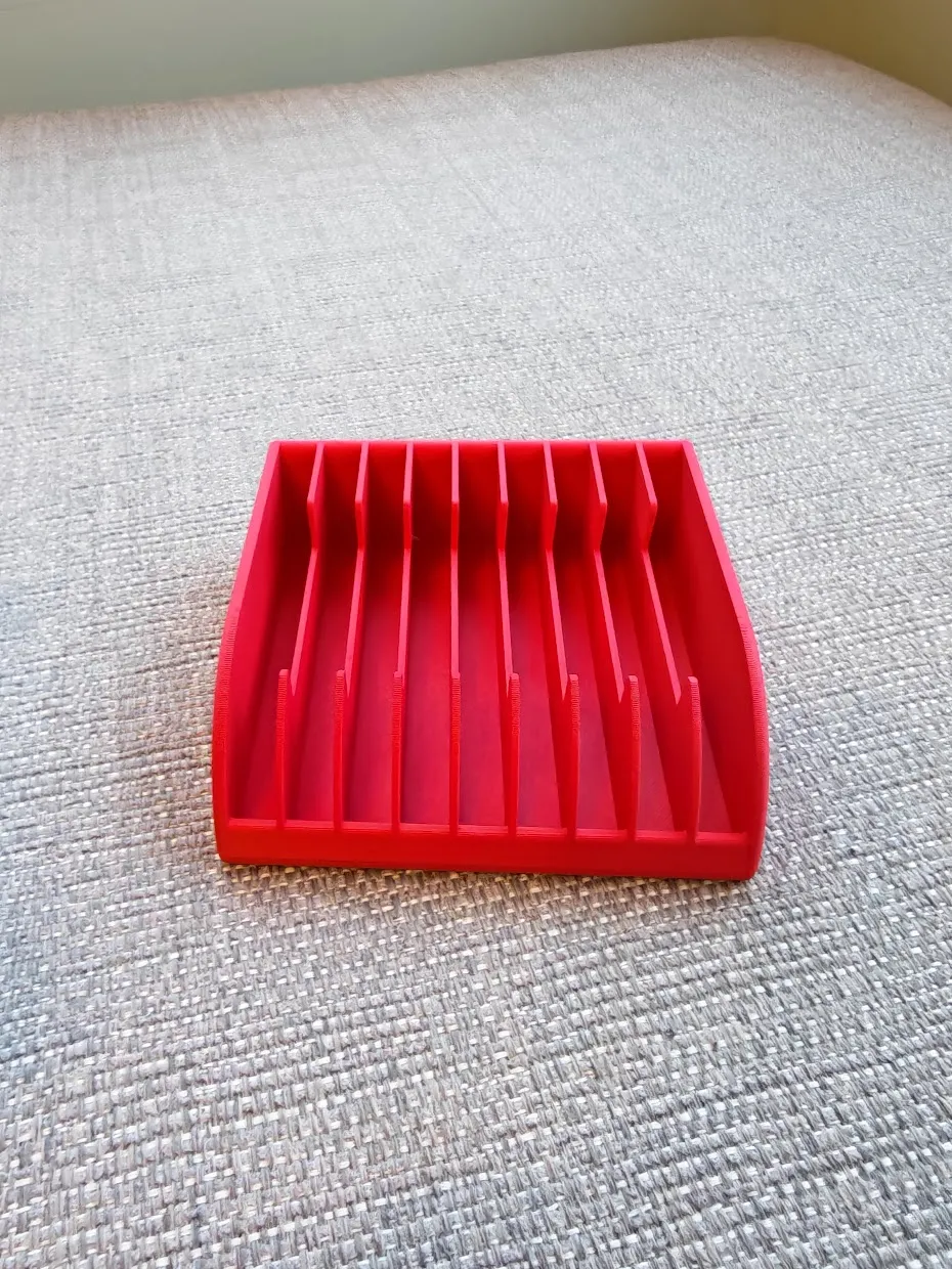 Nintendo Switch 1 & 2 Einfacher Spielhalter – Kostenloses 3D ...