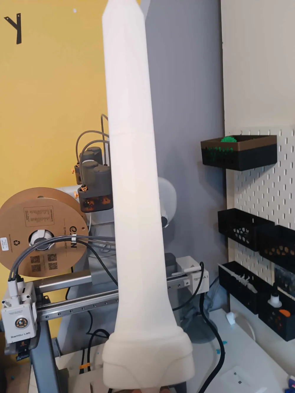 Goblin Slayer Sword by drakeforge3d MakerWorld: Download Free 3D Models