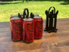 7 Can Caddy - Free 3D Print Model - MakerWorld