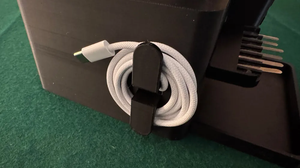 Hozo DSPIAE Cutting and Micro-Sanding Desk Station - Free 3D Print ...