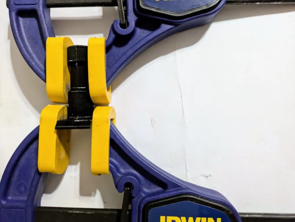 16mm (5/8") Baby Pin (Spigot) to Arca-Swiss Tripod - Free 3D Print ...