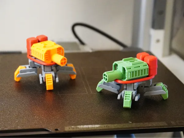 Kit Crafters | Collections - MakerWorld