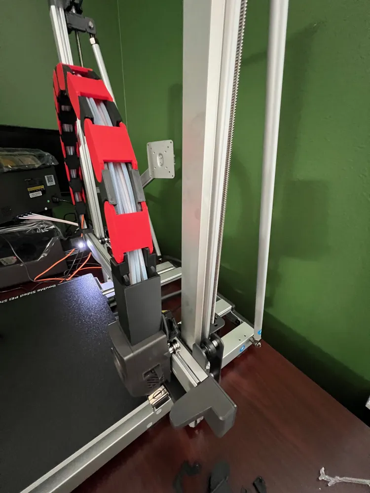 KOBRA 3 MAX CHAIN - Free 3D Print Model - MakerWorld