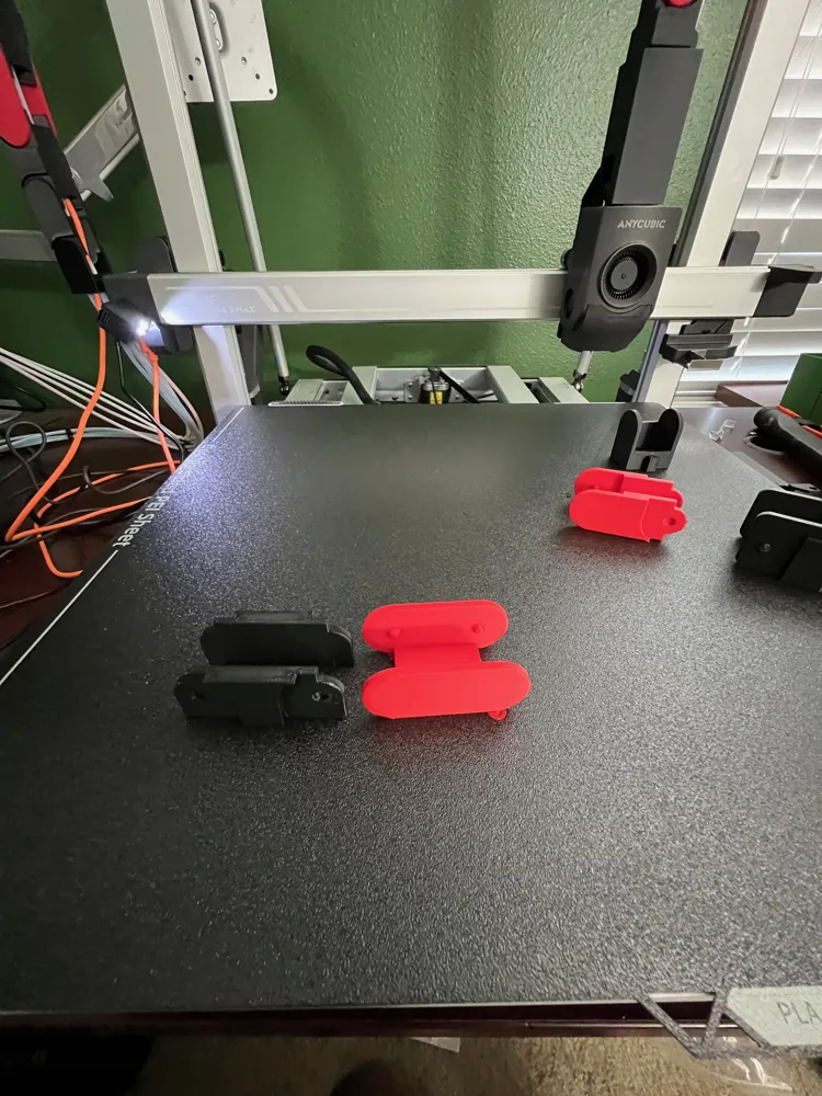 KOBRA 3 MAX CHAIN - Free 3D Print Model - MakerWorld