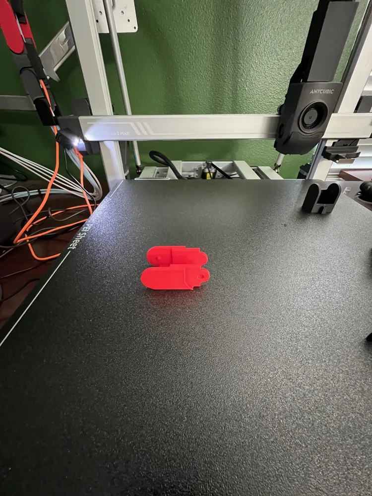 KOBRA 3 MAX CHAIN - Free 3D Print Model - MakerWorld