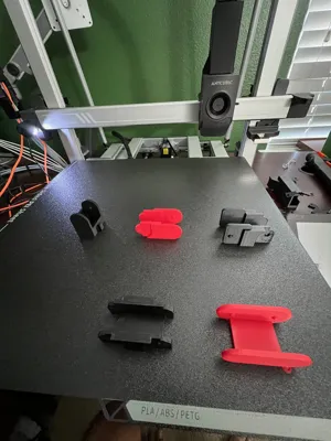 KOBRA 3 MAX CHAIN - Free 3D Print Model - MakerWorld