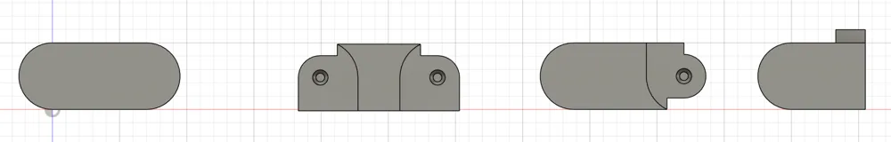 KOBRA 3 MAX CHAIN - Free 3D Print Model - MakerWorld