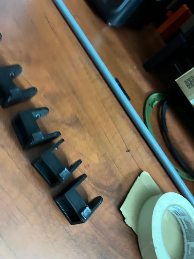 KOBRA 3 MAX CHAIN - Free 3D Print Model - MakerWorld