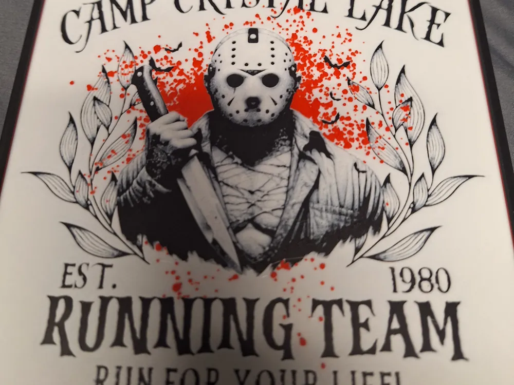 Jason 3 color Hueforge by mlupien MakerWorld: Download Free 3D Models