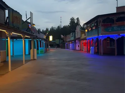 sommarland main street coin - Free 3D Print Model - MakerWorld