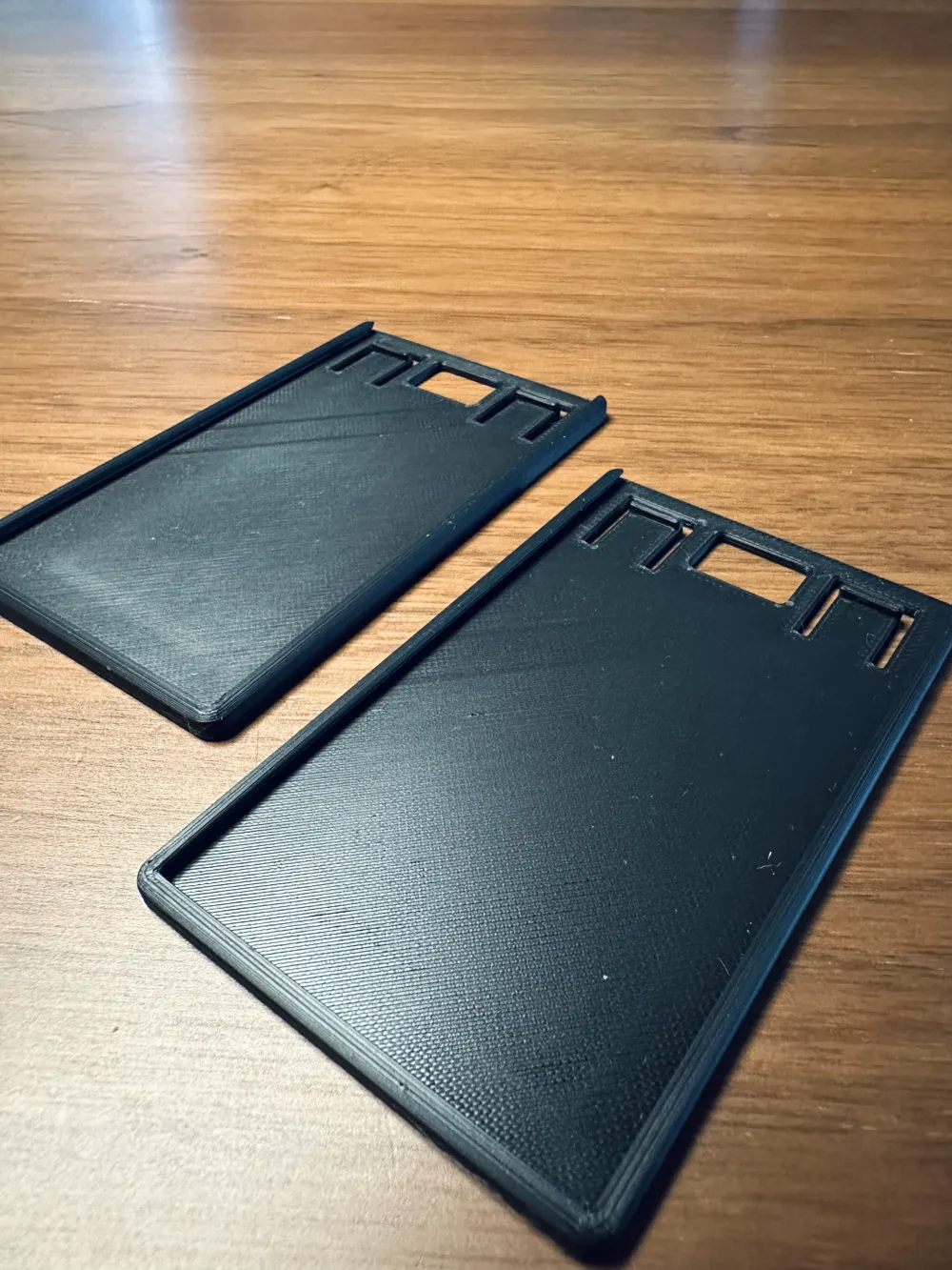 ID Card Holder - F1 McLaren Norris/Piastri by Mitchy Lin MakerWorld ...