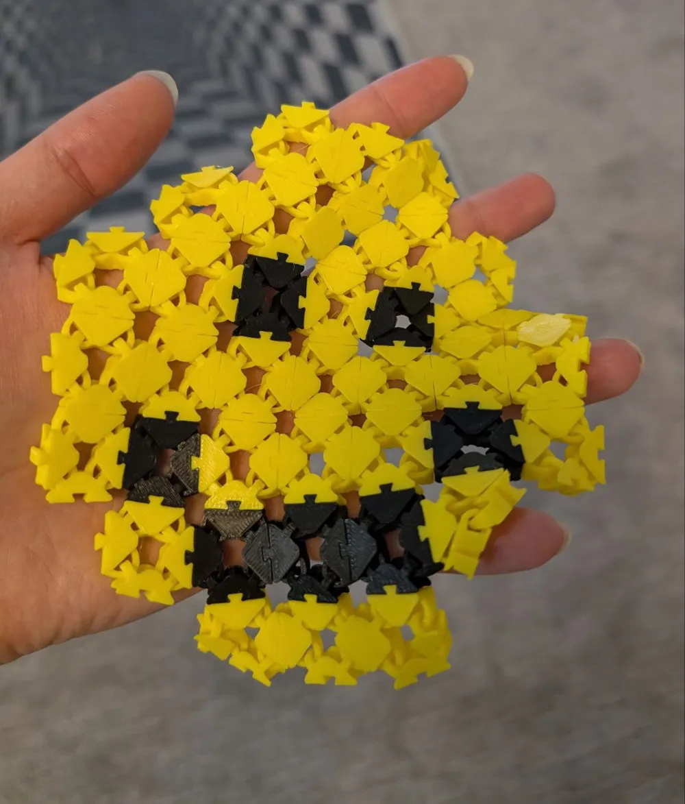 Flexel Sheet - Free 3D Print Model - MakerWorld